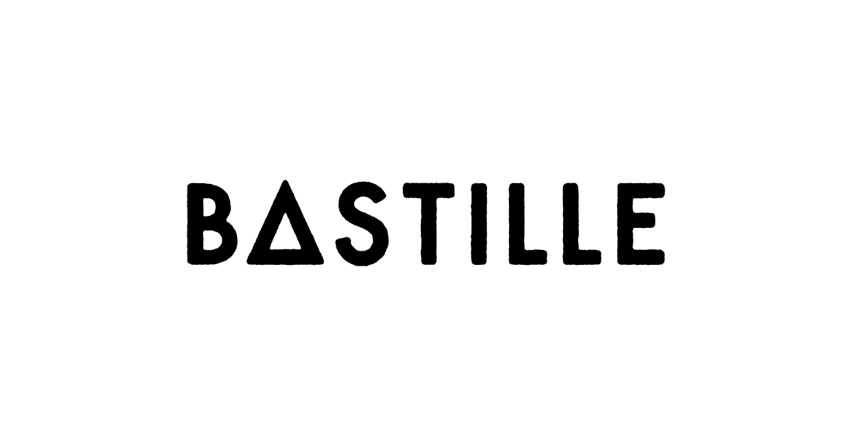 Triangle Collection – Bastille-US